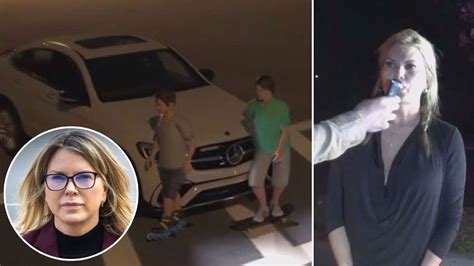Rebecca Grossman Murder Trial Newly Released Video Shows Socialite After Deadly Crash Fox 11