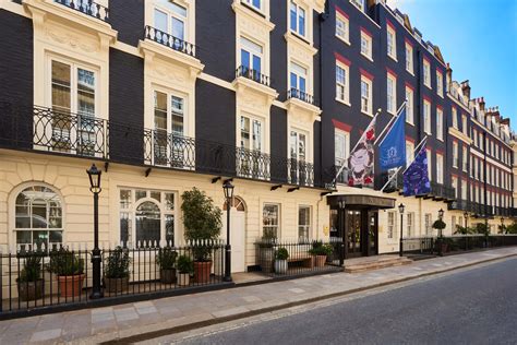 Best Luxury London Staycations Quintessentially