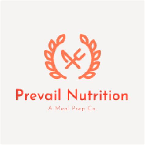 Login Prevail Nutrition