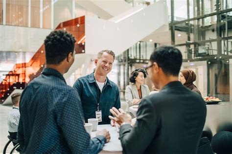 Elevate Your Networking Game: Strategies for Building Meaningful Connections | Entrepreneur
