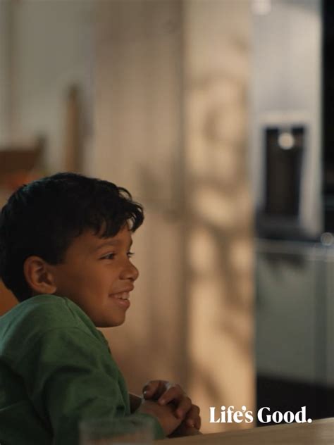 Konsumen Dan Elektronik Rumah Tangga Dari Lg Lg Id