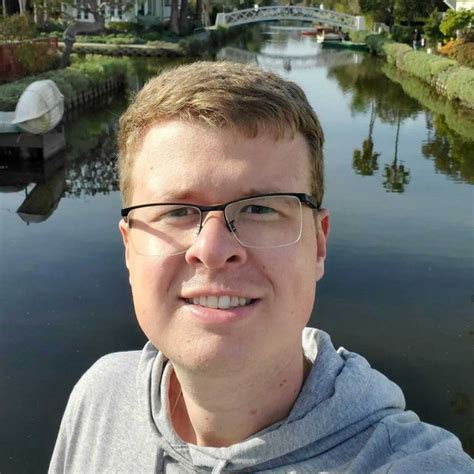 Raphael Ruschel Vision Research Lab Electrical And Computer Engineering Uc Santa Barbara