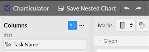 Workaround For Nested Charts · Issue 272 · Microsoftcharticulator · Github