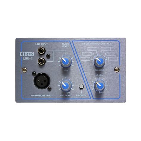 Line Mic Input Module Accessories Archived Cloud Line Mic Input Module Accessories Archived Cloud