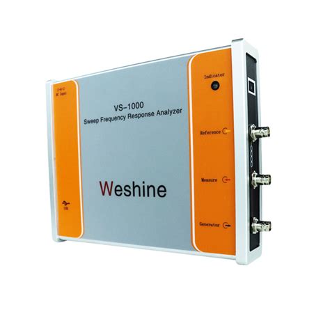 China Sweep Frequency Response Analyzer Suppliers Manufacturers