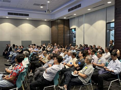 Seca And Seta Technical Talk Hosted By Chint Seca Sg