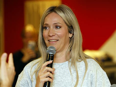 Zo Zag Hélène Hendriks Er Vroeger Uit