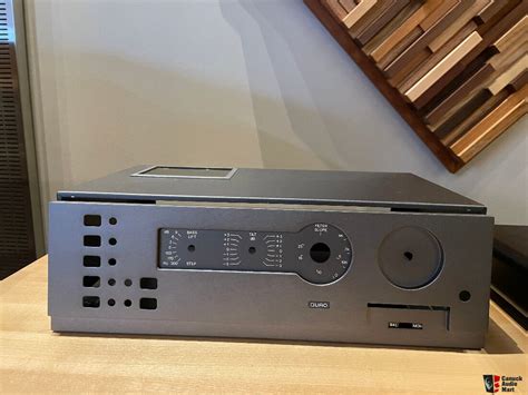 Quad 44 Chassis And Face Plate Dealer Ad Canuck Audio Mart