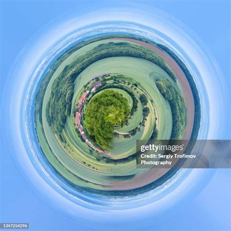 Tiny World 360 Photos And Premium High Res Pictures Getty Images