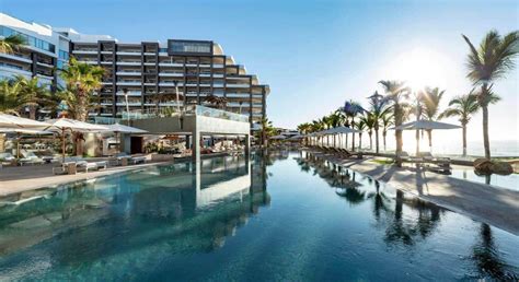 Photo Gallery Of Garza Blanca Resort And Spa In Cabo San Lucas Mexico