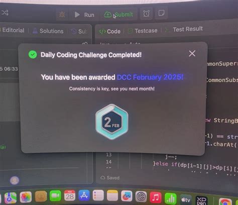 Leetcode Shashcode Coding Consistency Shashwat Tiwari 14 Comments