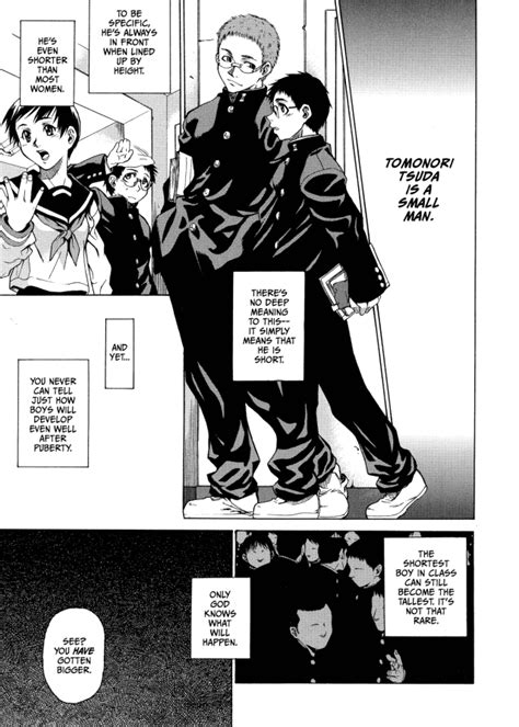Dom Take Me Out Complete Luscious Hentai Manga Porn