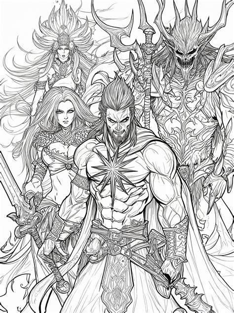 Masters Of The Universe Coloring Pages Cool Coloring Pages
