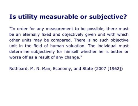 Law Of Diminishing Marginal Utility In Daily Examples Ppt