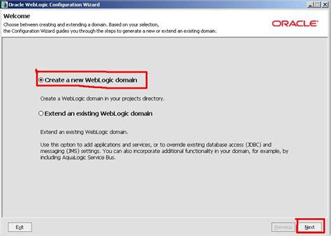 【原】weblogic windows下创建工作域、配置数据源和发布应用程序杂谈 展翅飞翔 blogjava