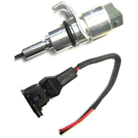 Speedometer Sending Unit Ford Transmissions Z Speed Shop