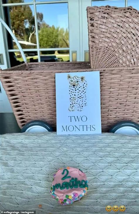 Sofia Richie Celebrates Sister In Law Alice Grainges Engagement In Joyful Facetime Over A