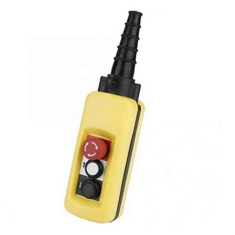 Pendant Push Button Stations Hoist Pandent Push Button Switch Trader