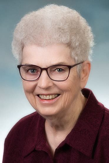 Sister Jane Jackson