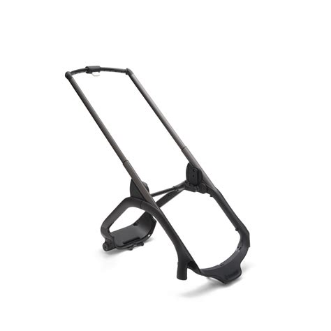 Bugaboo Dragonfly Chassis Graphite Bugaboo