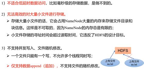 hadoop入门学习（一）—— hdfs分布式文件系统 csdn博客