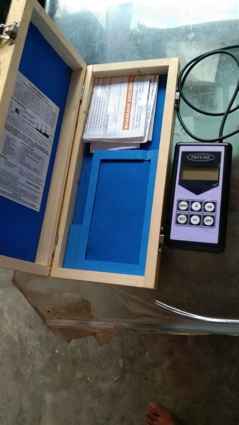 F Nf Dft Meter Coating Thickness Gauge Ctg 0 1250 Um At ₹ 14500