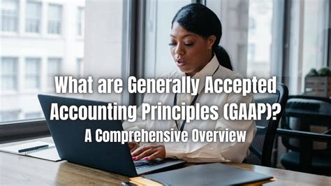 What Is Us Gaap Experience At Scott Cahill Blog