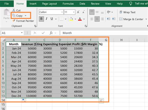How To Insert An Excel File Into A Powerpoint Presentation Plus