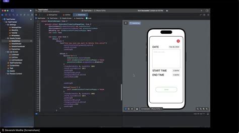 Opensource Women Who Code Mobile