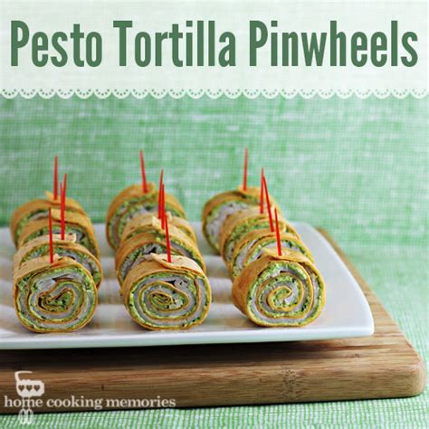 23 Pinwheel Snacks That Taste As Good As They Look