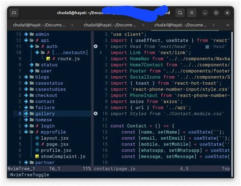 Hayat Ilyas On Linkedin Nextjsdeveloper Nextjs React Frontend
