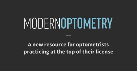 Update On Coding For Cataract Surgery Comanagement Modern Optometry