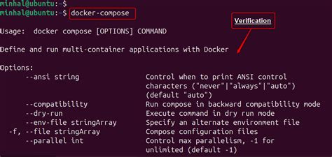 How To Install Docker Compose On Ubuntu Linux Genie