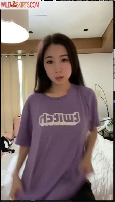 Fuslie Nude Leaked Photos And Videos Wildskirts