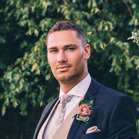 Nathan Ross Headshot Pro Manchester