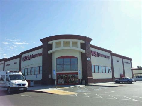 Cvs 1325 W Shields Ave Fresno Ca Hours Directions Reviews