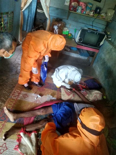 Rapit Tes Dua Odp Negatif