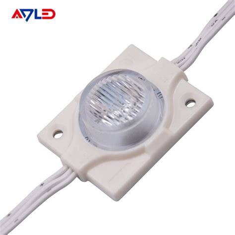 Led Light Dimmer Module High Power Seg Fabric Frame Lightbox Lighting Ip67 12v 3535 Smd