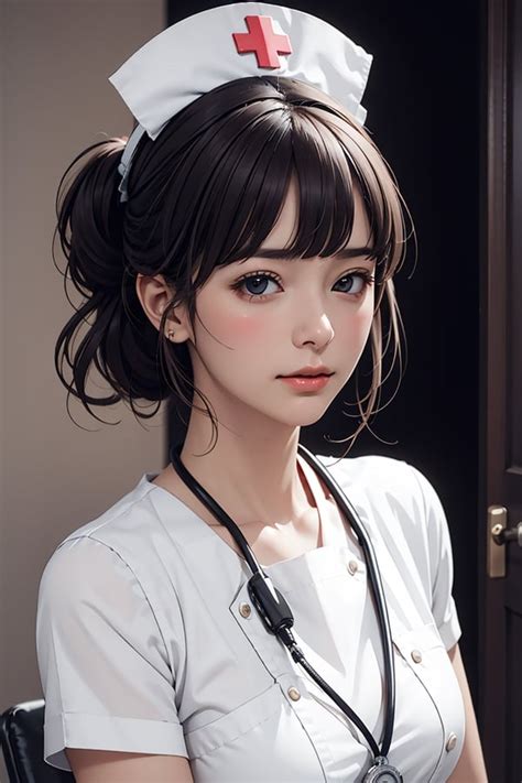 Nurse Image Created By 36384 198 2095 4860 758 Tensor Art