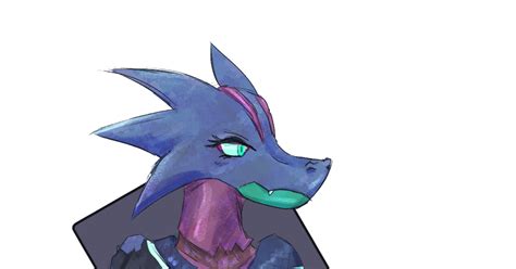 Anthro Zoe Artfight 2024 Argentdragonのイラスト Pixiv