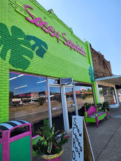 Sassy Squatch Mena Ar 71953 Reviews Hours And Contact