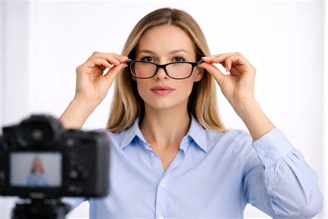 Can You Wear Glasses In Passport Photos Official Rules And Exceptions