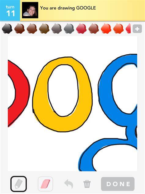 Mormon Wookiee 65 Draw Something 4ever