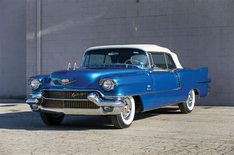 1956 Cadillac Eldorado Biarritz