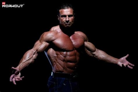 Exklusiv Interview Mit Der Legende Thomas Scheu