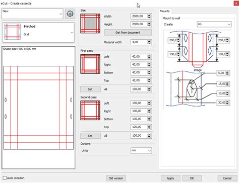 Ecut For Adobe Illustrator Cc Functions Create Signbox