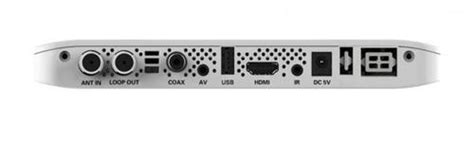 Set Top Box With Mpeg 4 And Mpeg 2 Sd And Hd Decoder At Best Price In Mumbai Gospell India