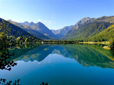 Les 12 Plus Beaux Lacs Des Hautes Pyrénées à Explorer