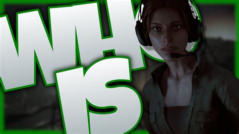 Who Is Lynn Langermann Outlast 2 Youtube