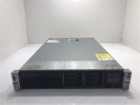 Hp Proliant Dl E Gen Server Spare Parts Reviewmotors Co